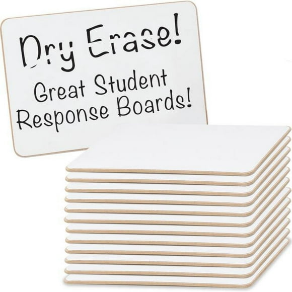 Mini White Boards