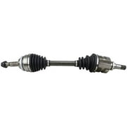 Toyota Corolla Cv Axle Assembly