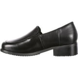 SlipGrips Womens Slip-Resistant Work Shoe - Walmart.com