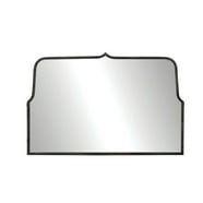 Coaster Company Dylan Mirror, Black - Walmart.com