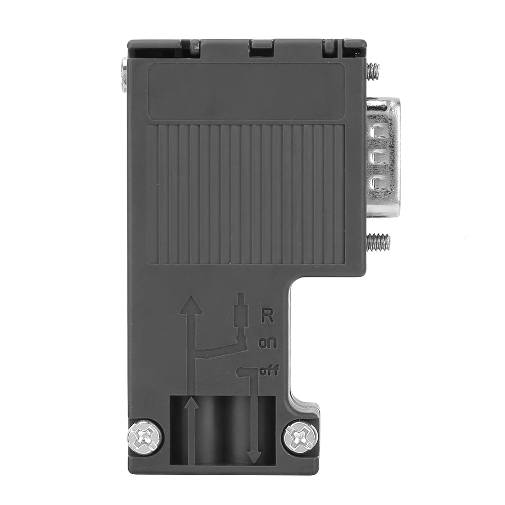 Conector ANGGREK 6ES7972-0BA12-0XA0 para Siemens Profibus | Walmart en ...