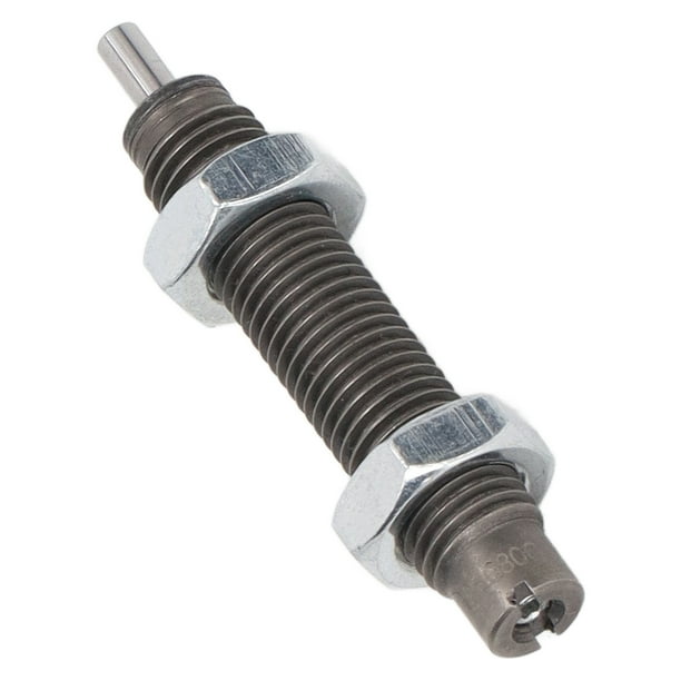 Air Cylinder Damper,Oil Damper Hydraulic Buffer Oil Damper Hydraulic ...