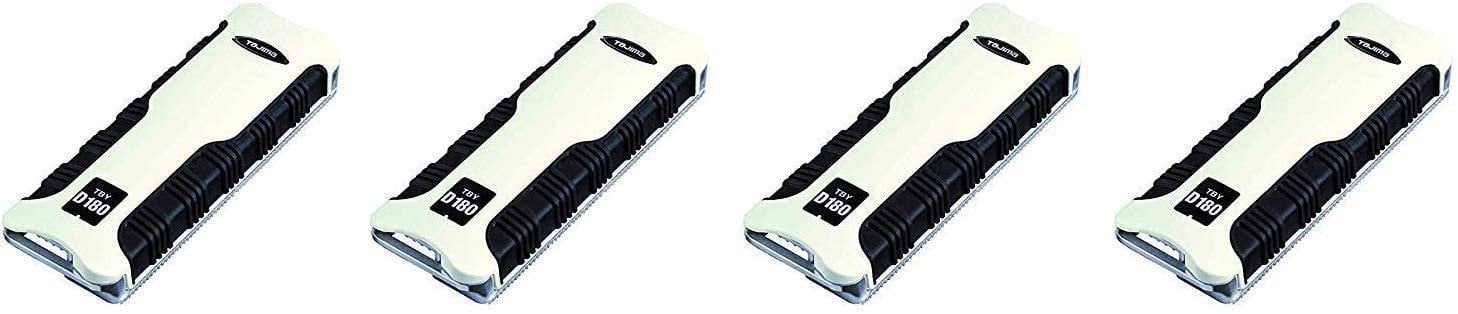 TAJIMA Drywall Rasp - 7 inch Combination Sheetrock Tool with Bi ...