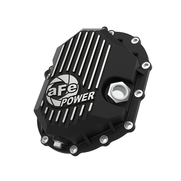 Chevrolet Colorado Differential Cover