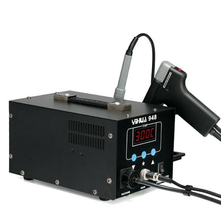 Desoldering Station