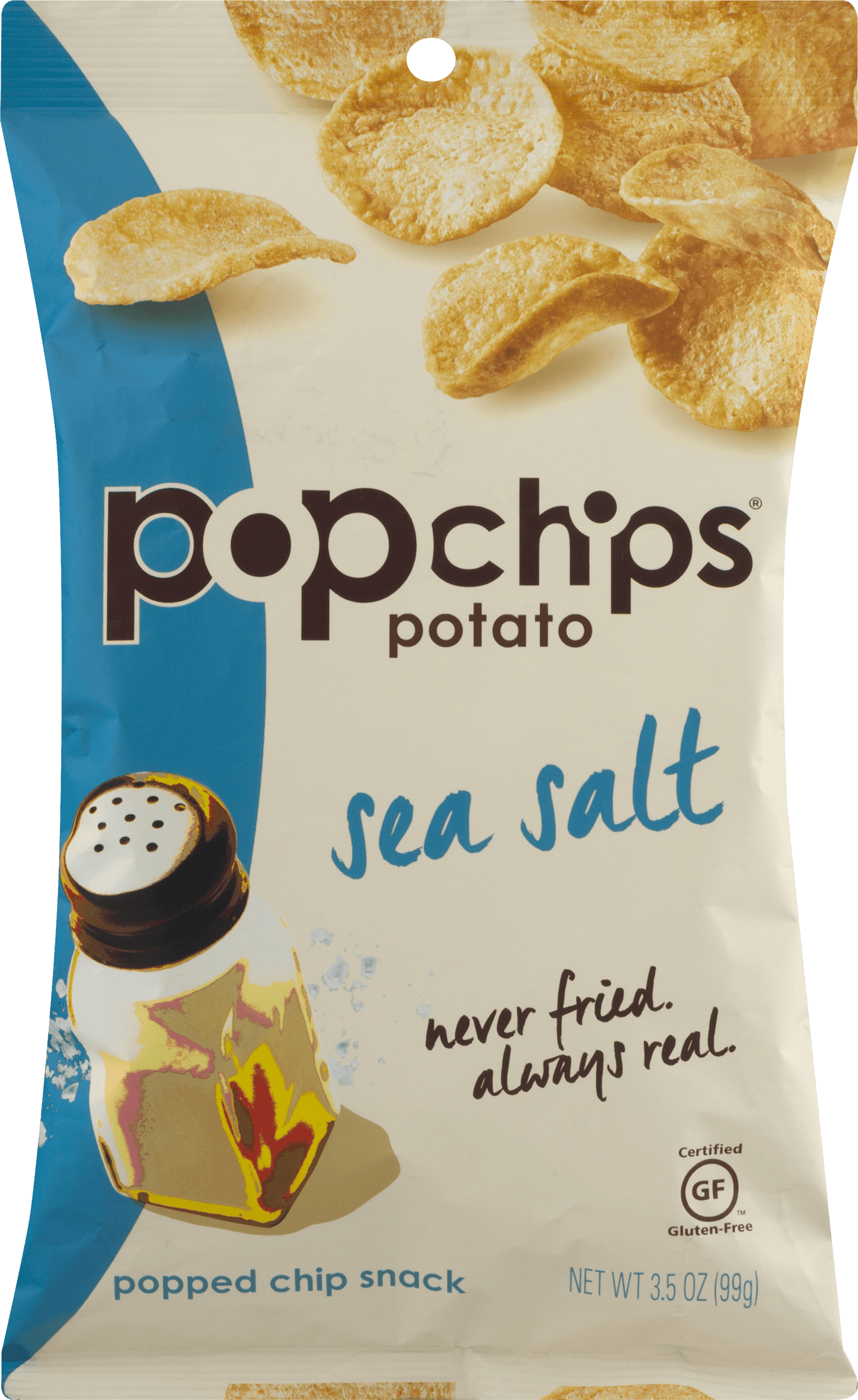 Pop Chips 8 Oz Nutrition Facts | Besto Blog