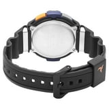 Casio Men's Classic Twin Sensor Digital Compass Watch SGW100-2BCF ...
