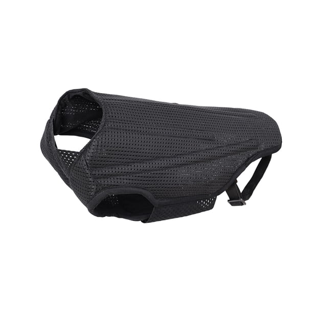 relayinert Dog Back Brace Pet Back Pads Flexible Back Support Wrap for ...