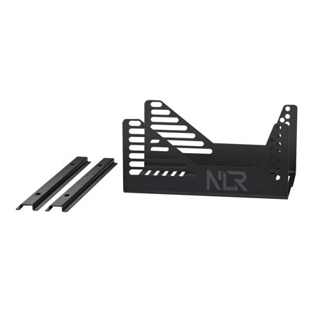 Next Level Racing - Racing simulator cockpit brackets - 5 mm carbon ...