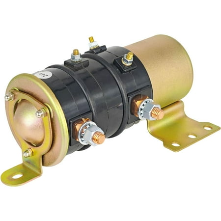 UPC 738191270666 - 24V 8A 1119844 Series Parallel Switch 3 Stage ...