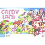 Candy Land: Kingdom of Sweet Adventures Kids Board Game, Preschool ...