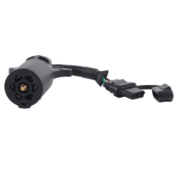 4 Pin 7 Adapter