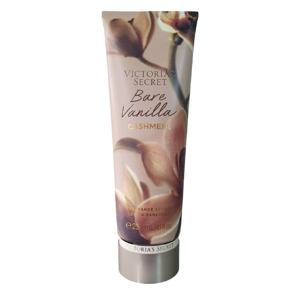 Body Lotion Victoria´s Secret Bare Vanilla Cashmere | Bodega Aurrera en línea