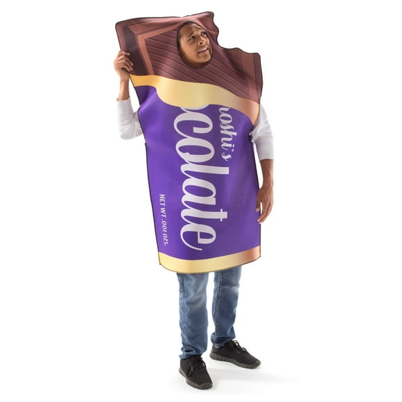 Candy Themed Costumes