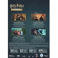 Harry Potter 4-Film Collection: Years 1-4 (DVD) (Walmart Exclusive) - Walmart.com