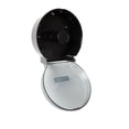 Staples Coastwide Professional Jumbo Roll Toilet Paper Dispenser ...