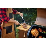 Pit Boss Austin XL 1000 Sq. In. Pellet Grill with Flame Broiler and ...