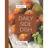 350 Vegetable Side Dish Recipes: Best-ever Vegetable Side Dish Cookbook ...