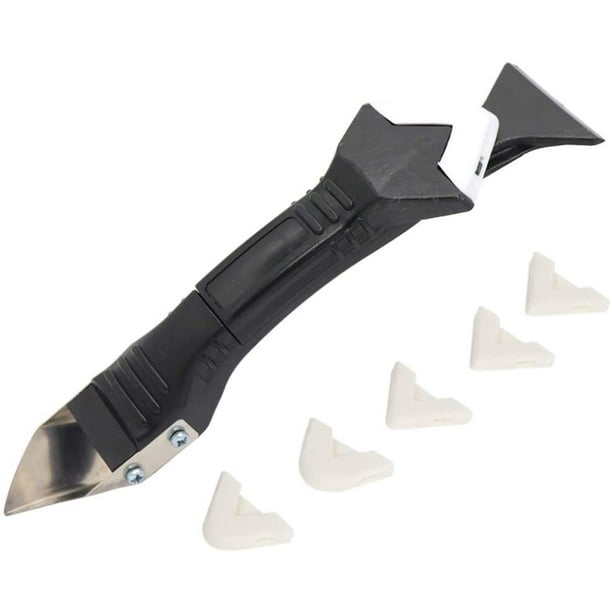 Tile Joint Cleaning Tool Kit Hook Cutter Professional Tile-Gap-Beauty ...