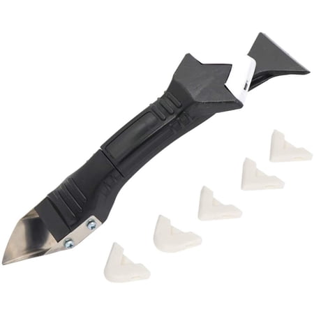 Tile Joint Cleaning Tool Kit Hook Cutter Professional Tile-Gap-Beauty ...