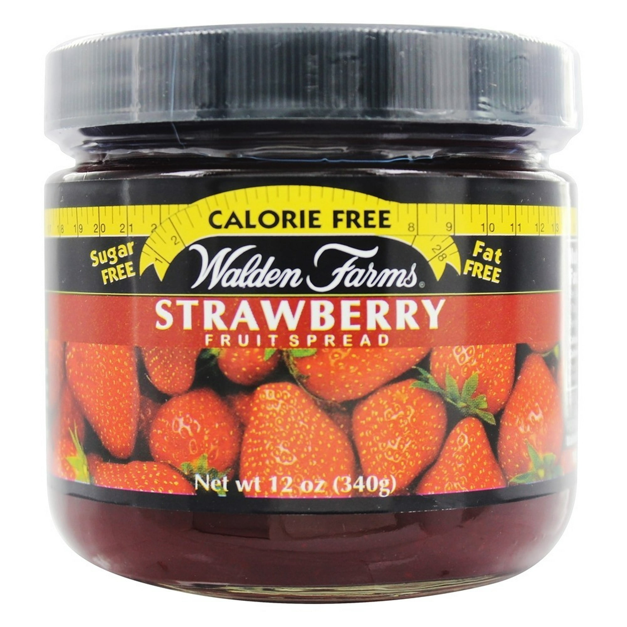 Click here for Walden Farms Fruit Sprd Strawberr 12.00 Oz. prices