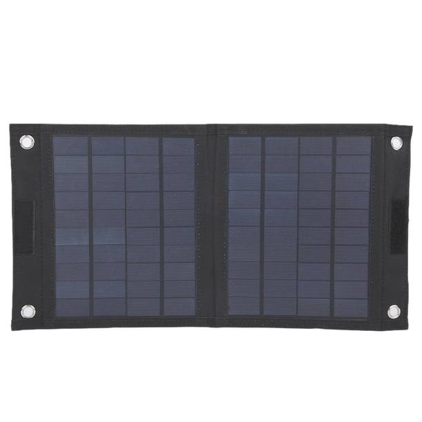 Solar Panel, Foldable Solar Panel, Solar Panel Charger For Electric ...