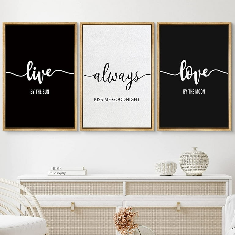 Motivational Word Art