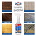 Clean-Eez Daily-Eez Safe Multi-Surface All Purpose Cleaner - 32oz Spray ...