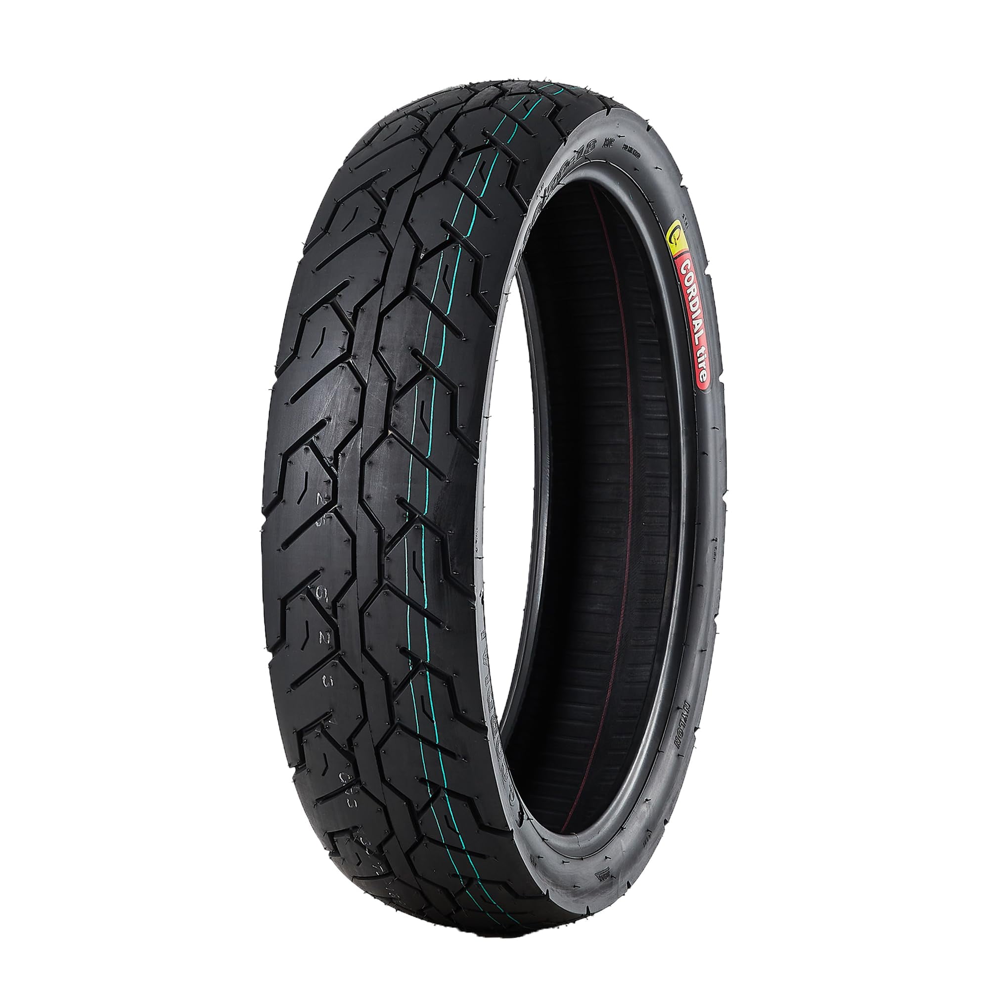 Click here for Garvee Front Motorcycle Tire 130/70-18  Tubeless 4... prices