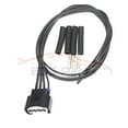 New Pigtail Harness 90980-11885 9098011885 Ignition Coil Plug Connector ...