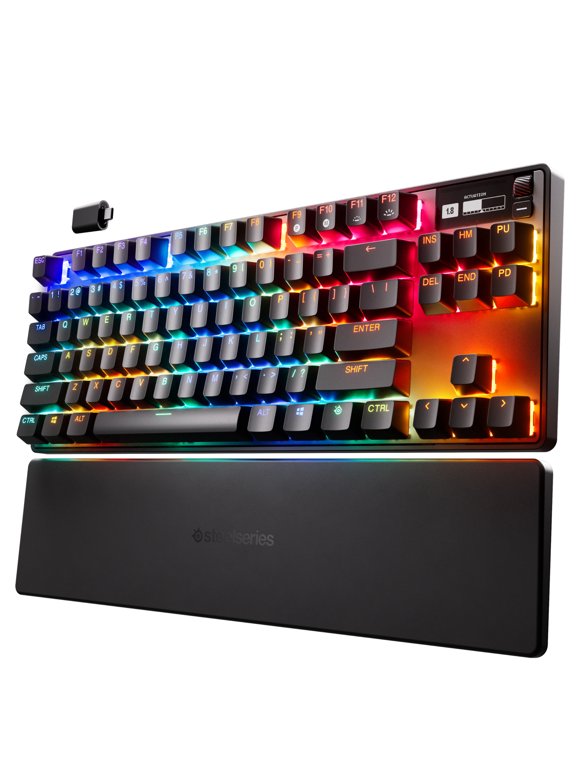 PC Gaming Keyboards in PC Gaming Peripherals & Accessories - Walmart.com