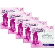 Playtex Personal Single Wipes, 20 Ct - Walmart.com