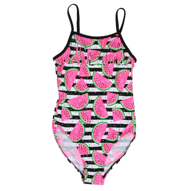 Just Love Girls One Piece Bathing Suits Swimwear for Girl 86692-10406 ...
