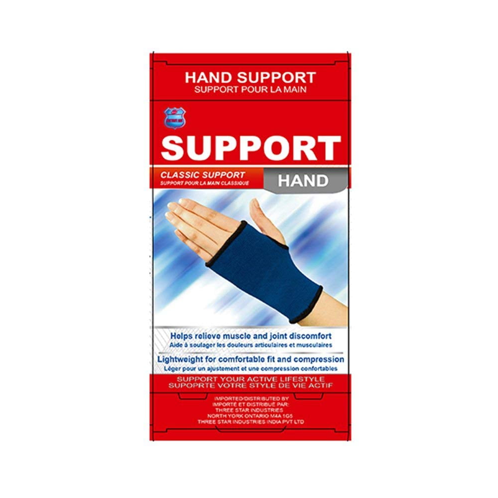 Instant Aid Hand Support 311805 | Walmart Canada
