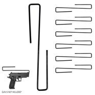 Hyskore 1003641 6 Gun Modular Pistol Rack - Walmart.com