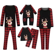 Funny Matching Pajamas