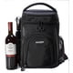 MIER Insulated 24 Can Backpack Cooler For Adult Leakproof Soft Cooler ...
