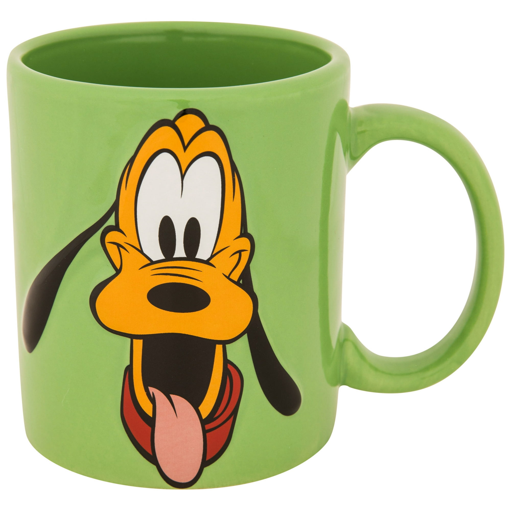 Disney Pluto Signature