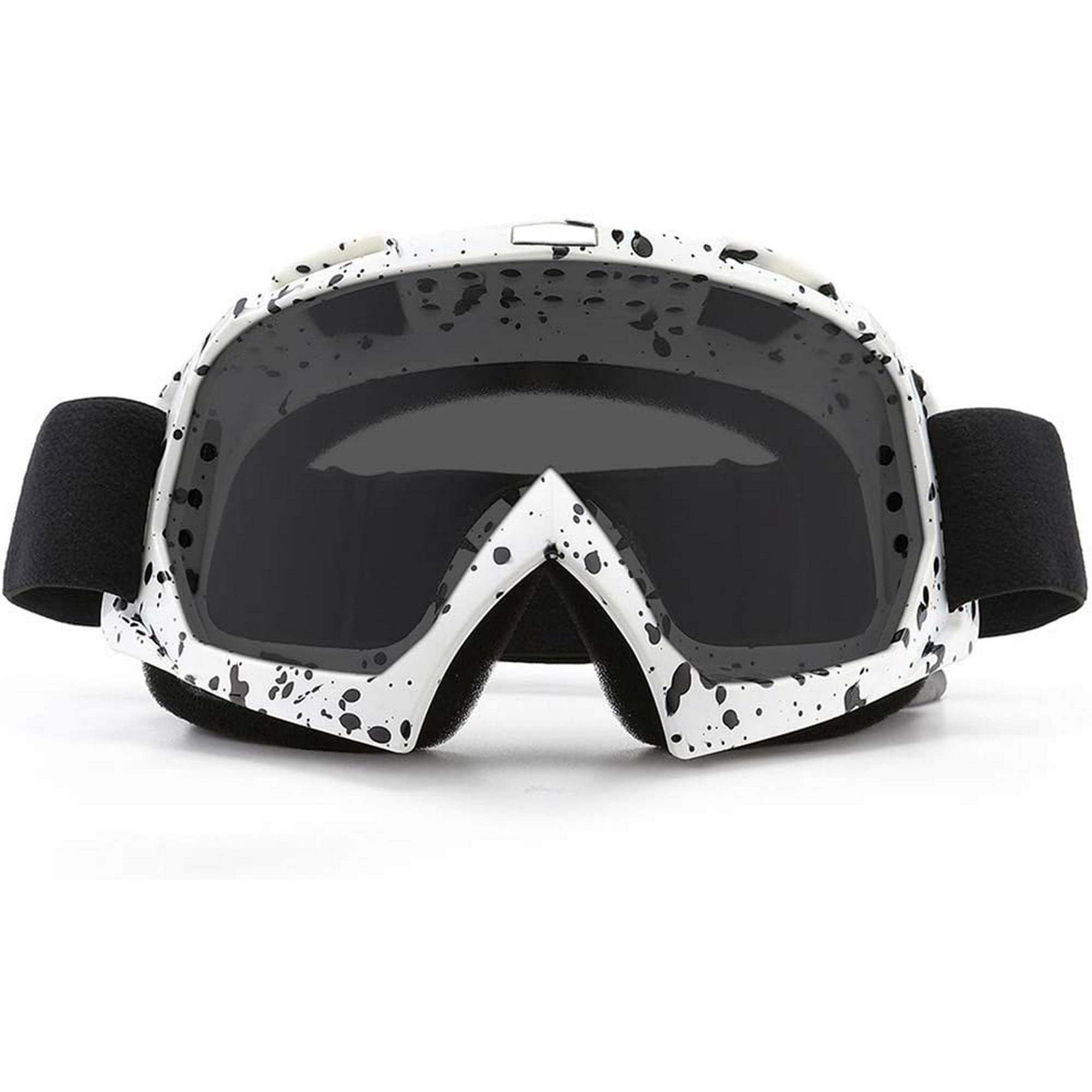 Click here for Ghsdfbb Motorcycle Goggles  Atv Dirt Bike Off Road... prices