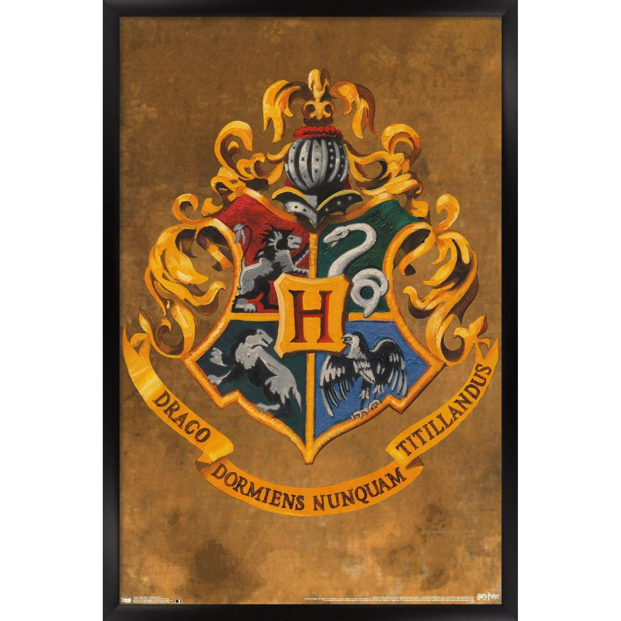 Click here for Trends International The Wizarding World: Harry Po... prices