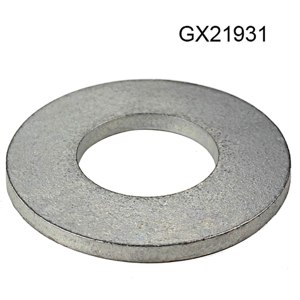 John Deere Original Equipment Washer #Gx21931 - Walmart.com