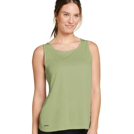 Jockey Performance Tank | Walmart Canada