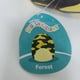 Squishmallows Official Kellytoys Plush 7.5 Inch Forest the Yellow and ...