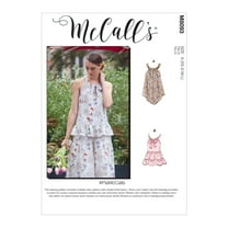 McCall Pattern - Walmart.com