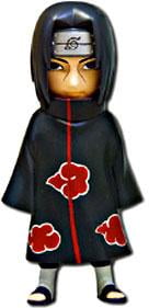 Naruto Minininja Itachi PVC Figure - Walmart.com