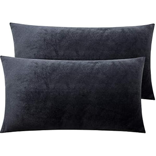Click here for Velvet By Graham & Spencer 2 Pack Zippered Velvet... prices