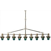 Insulator Light Fixture