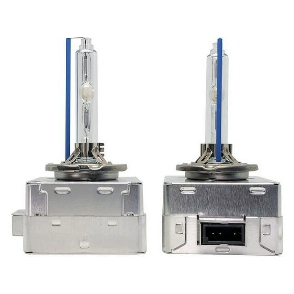 High Beam and Low Beam Headlight Bulb - Compatible with 2018 - 2019 ...