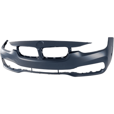 New Aftermarket Premium Fit Front Passenger Side Outer Bumper Cover ...