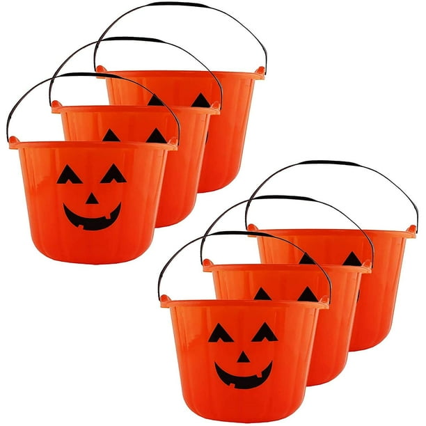 Plastic Pails